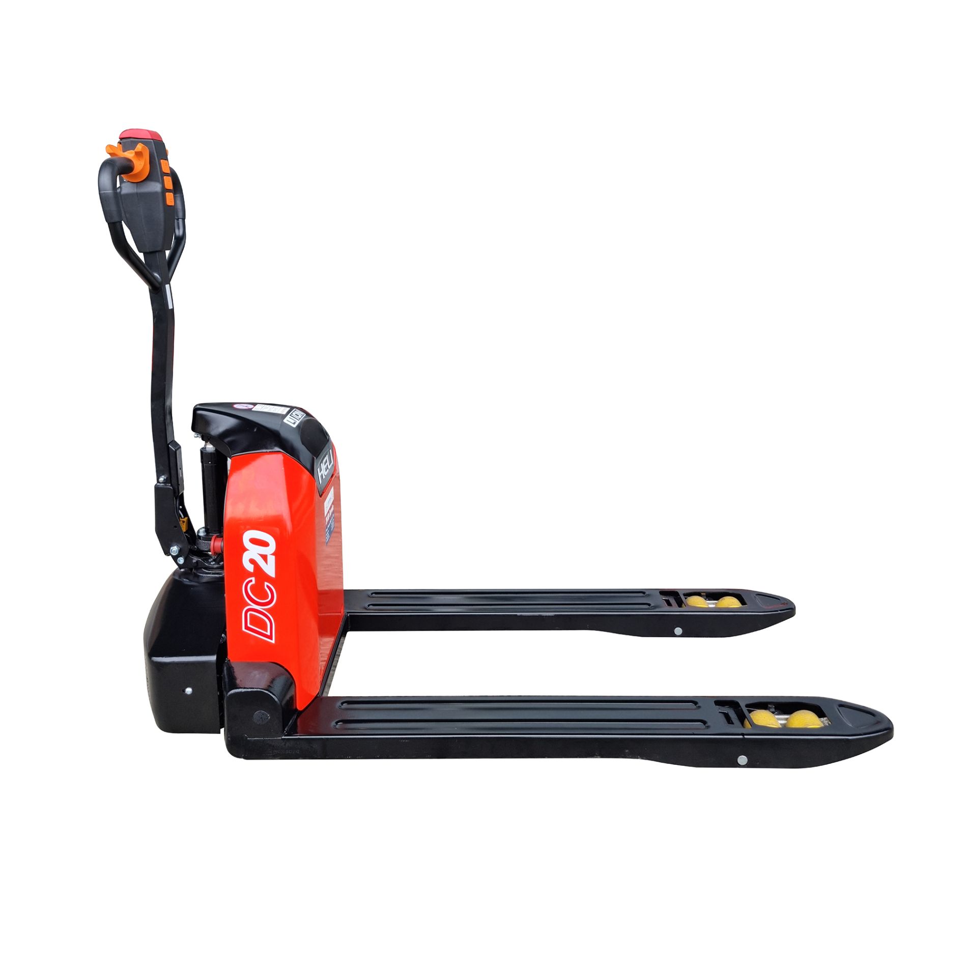 Electric Pallet Jacks